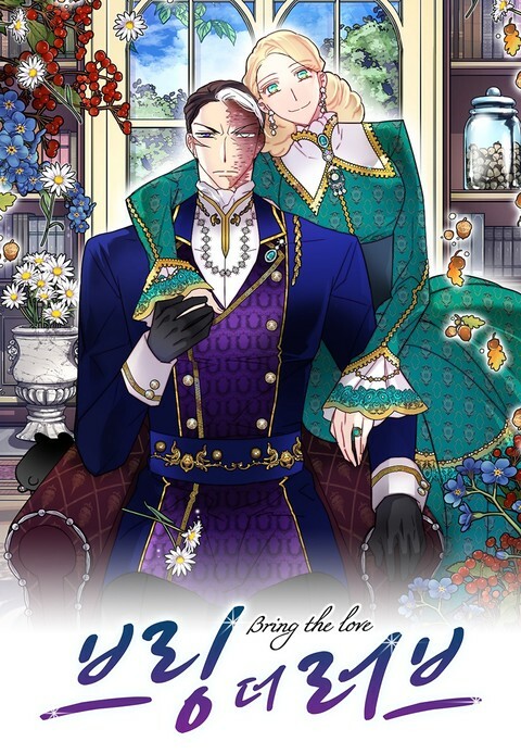 Bring The Love Manhwa