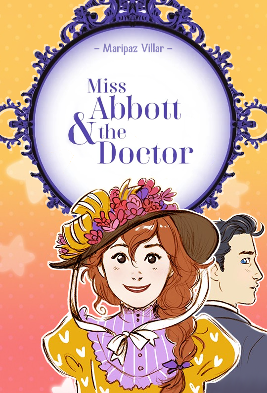 Miss Abbott And The Doctor